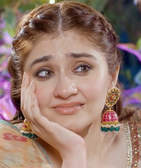 South Asian Female Characters That Empower Women Analysis: Shibra From ...